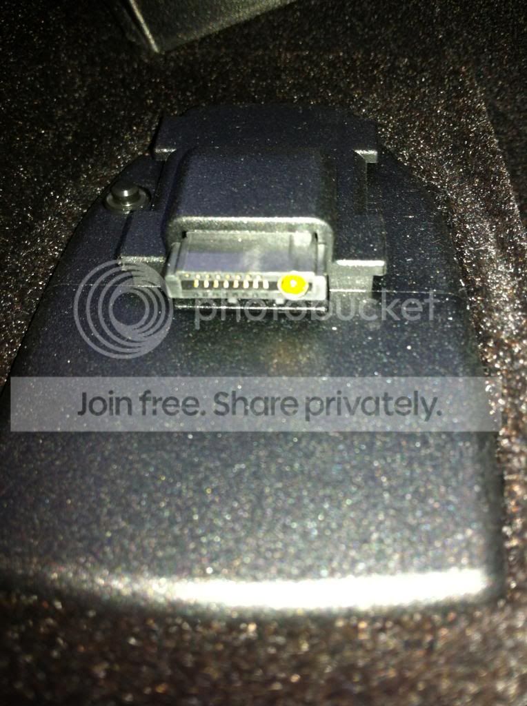 Media Interface Cable Kits | Mercedes SLK World