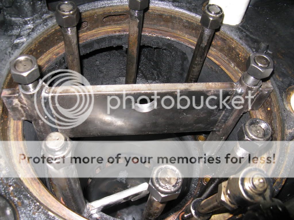 RCT&HS Locomotive EMD 567B | Smokstak® Antique Engine Community*