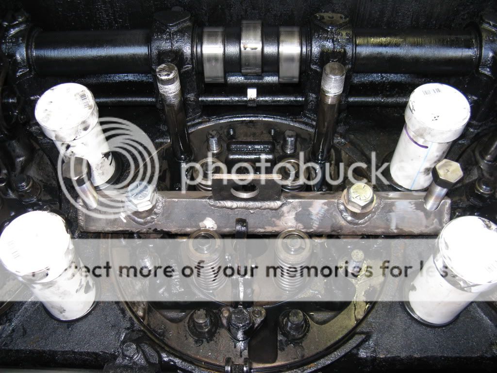 RCT&HS Locomotive EMD 567B | Smokstak® Antique Engine Community*