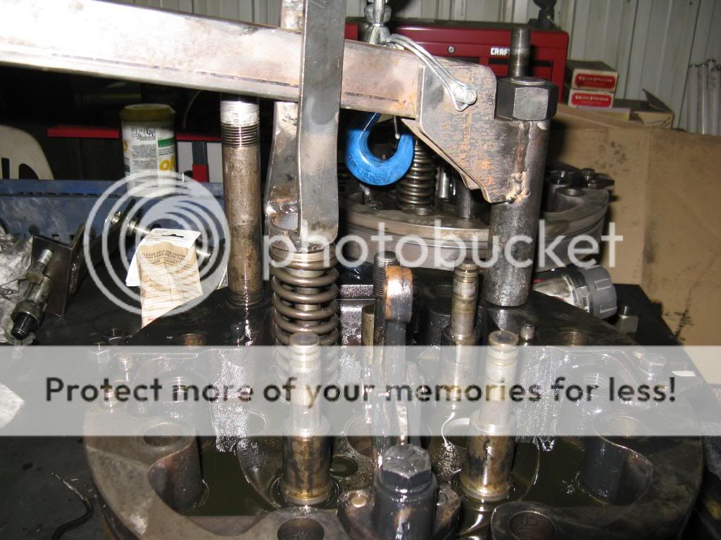 RCT&HS Locomotive EMD 567B | Smokstak® Antique Engine Community*