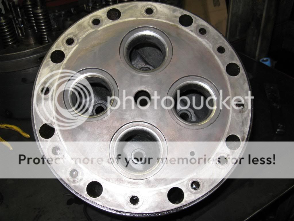 RCT&HS Locomotive EMD 567B | Smokstak® Antique Engine Community*