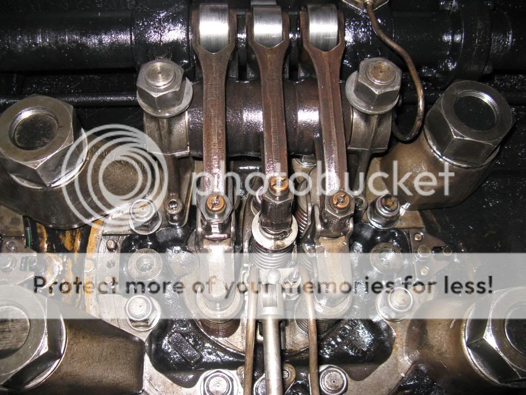 RCT&HS Locomotive EMD 567B | Smokstak® Antique Engine Community*