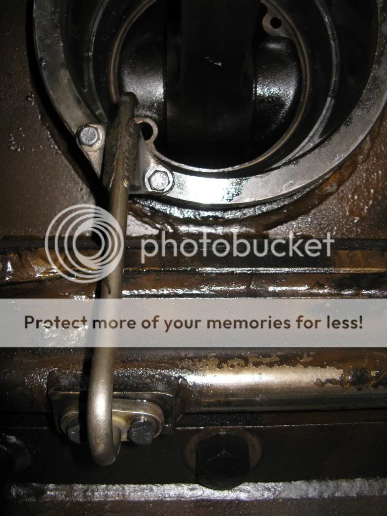 RCT&HS Locomotive EMD 567B | Smokstak® Antique Engine Community*