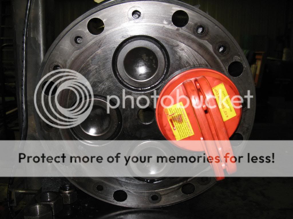 RCT&HS Locomotive EMD 567B | Smokstak® Antique Engine Community*