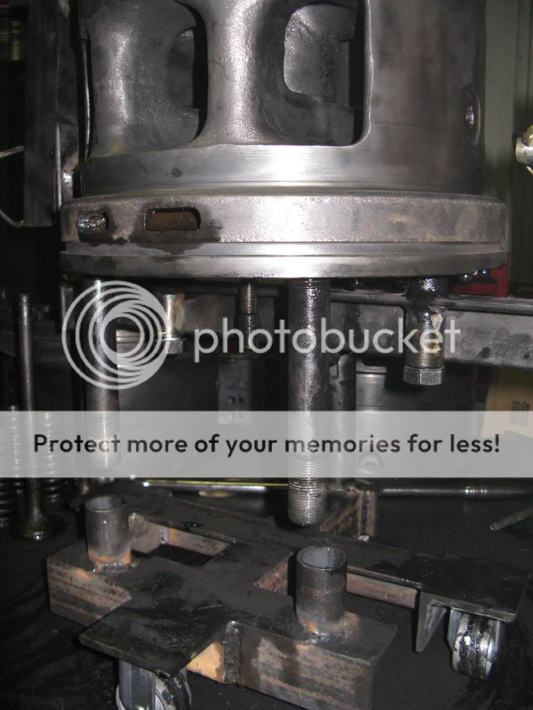 RCT&HS Locomotive EMD 567B | Page 2 | Smokstak® Antique Engine Community*