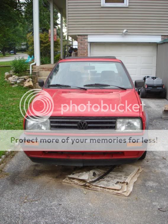 1991 red jetta $500 | Page 2 | VW Vortex - Volkswagen Forum