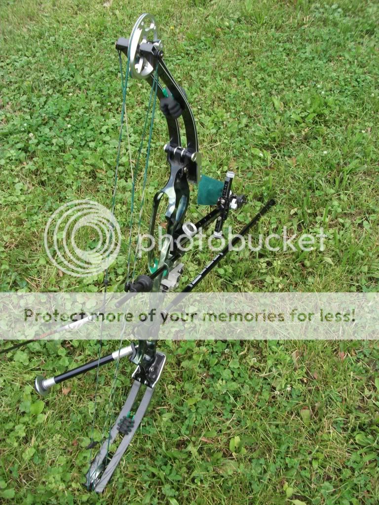 Coolest Looking Bows | Page 8 | Archery Talk Forum