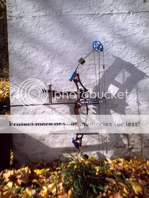 Reflex VS. Deflex risers.... | Archery Talk Forum