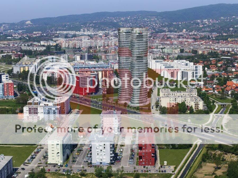 [Zagreb] - Sky Office Tower | Page 35 | SkyscraperCity Forum