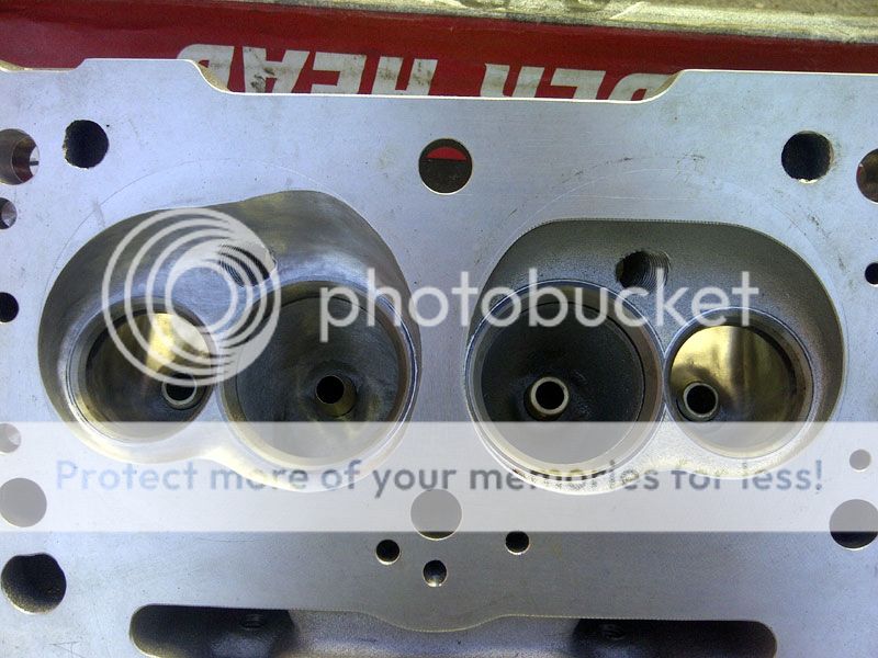 how accurate is Hughes cfm charts? - Moparts Forums