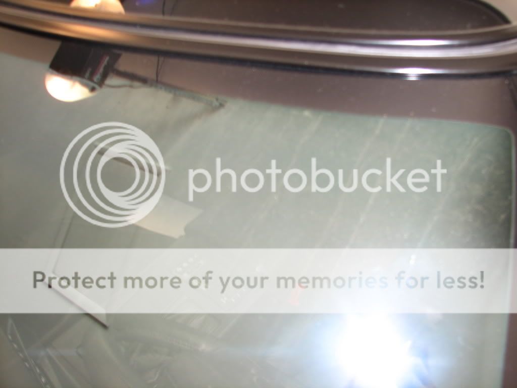 windshield delamination HELP - Page 2 - CorvetteForum - Chevrolet ...