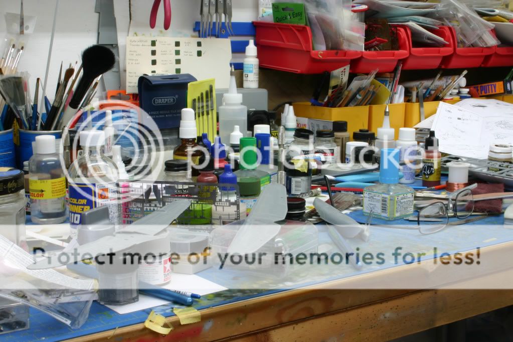 Mitsubishi F1M2 "Pete" - Work in Progress - Aircraft - Britmodeller.com