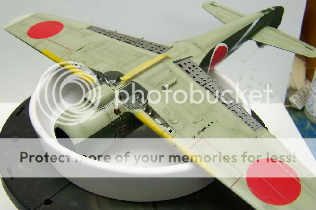 Ki 84 cockpit - Page 2 - Aircraft WWII - Britmodeller.com