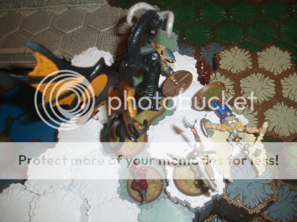 A_Train's Pictured Battle Reports / Predict the Victor | Page 12 ...