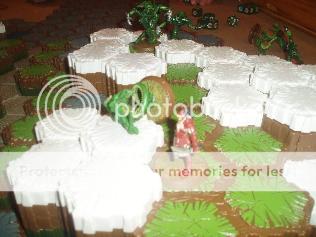 A_Train's Pictured Battle Reports / Predict the Victor | Page 28 ...