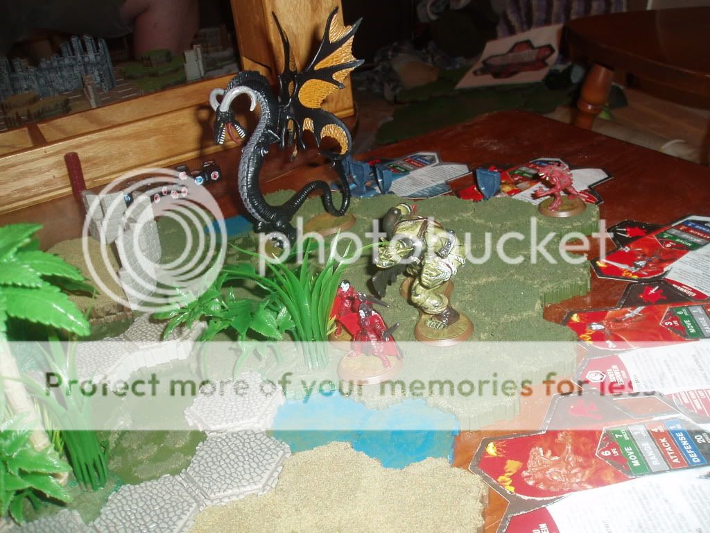 A_Train's Pictured Battle Reports / Predict the Victor | Page 73 ...