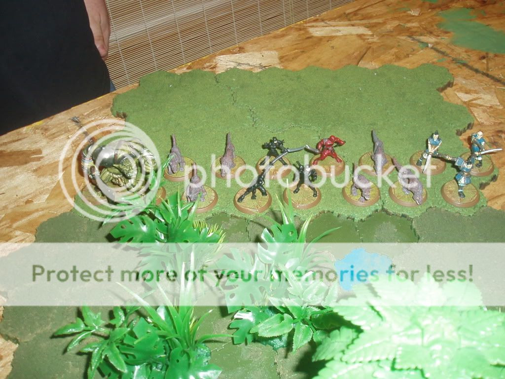 A_Train's Pictured Battle Reports / Predict the Victor | Page 55 ...