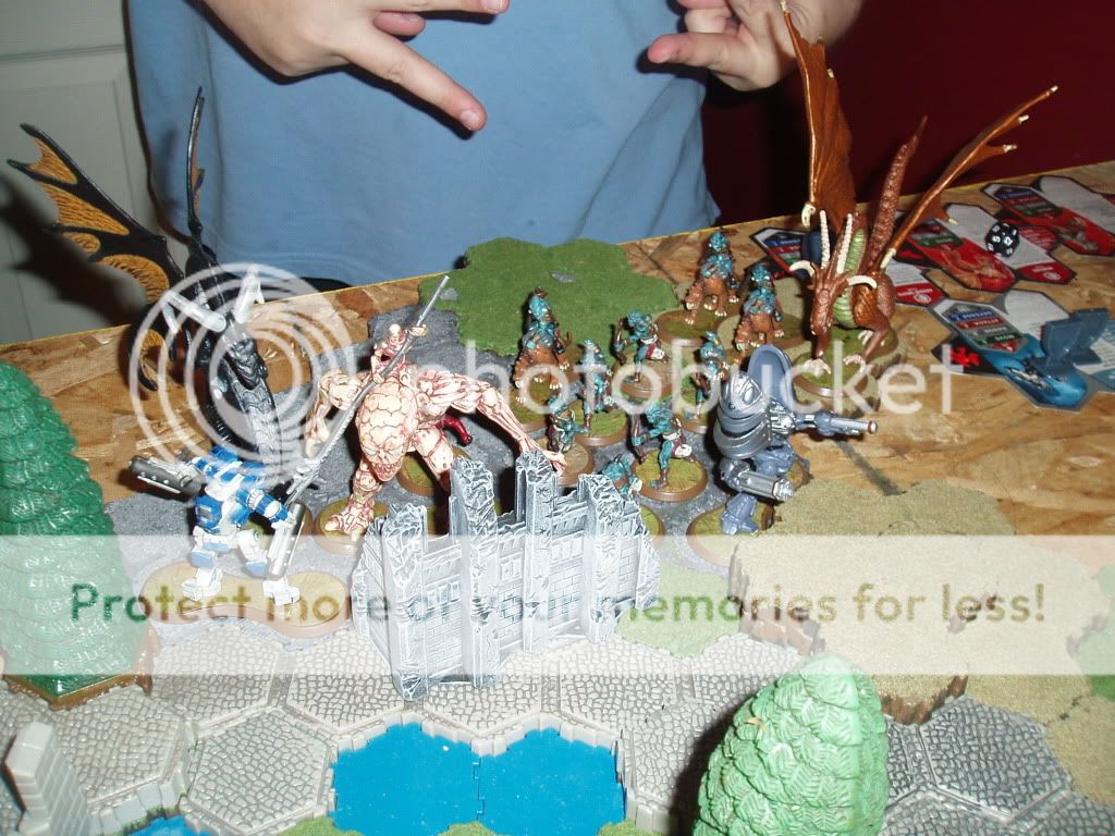 A_Train's Pictured Battle Reports / Predict the Victor | Page 56 ...