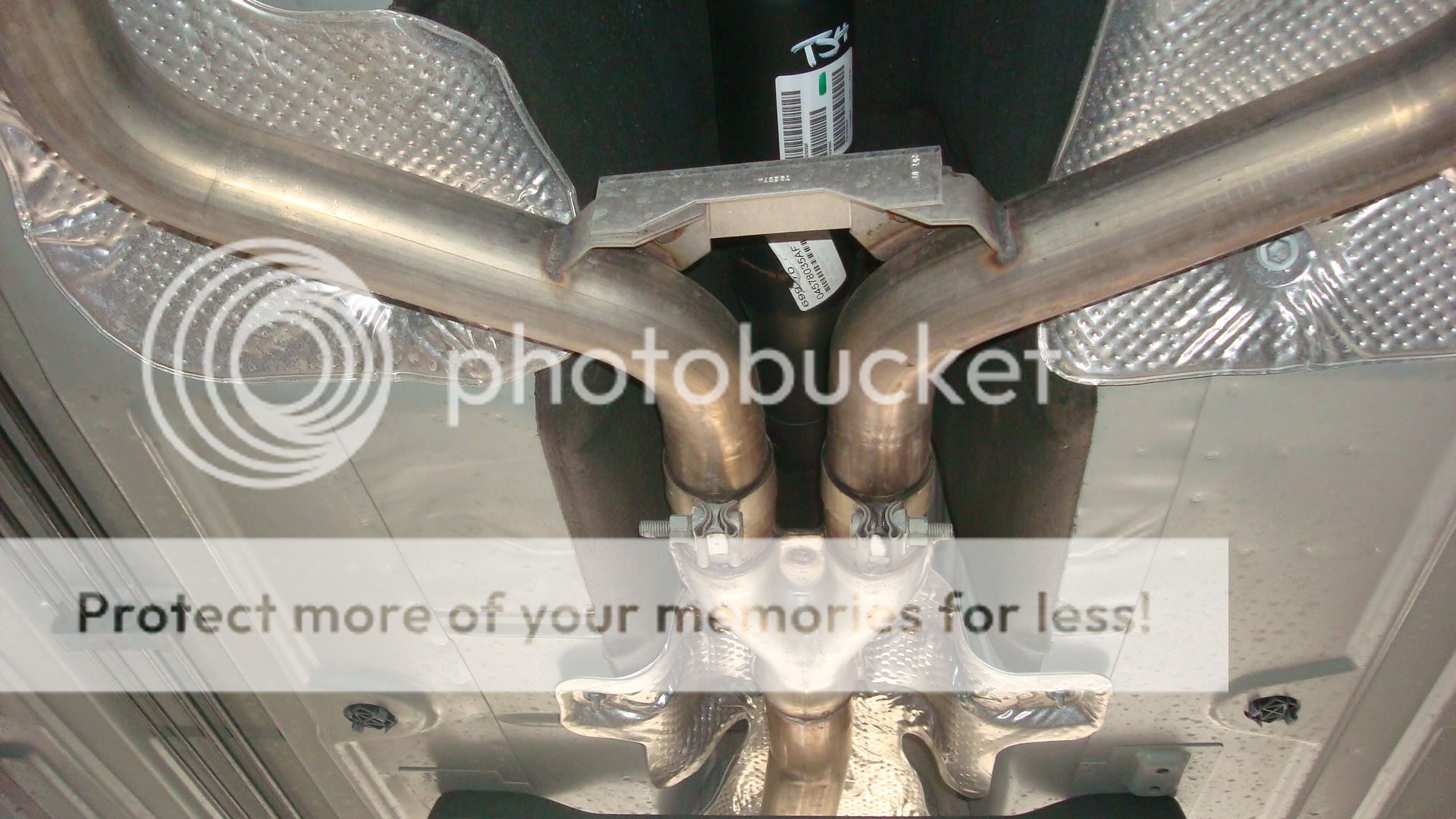 How To: RT Exhaust into your V6 | Charger Forums