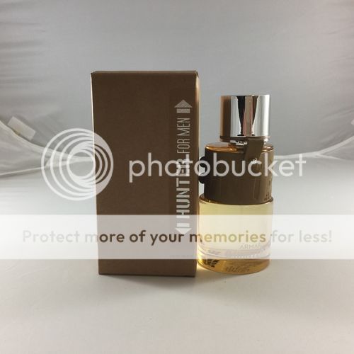 Hunter Cologne by Armaf - 3.3 / 3.4 oz / 100 ml Eau De Toilette Spray ...