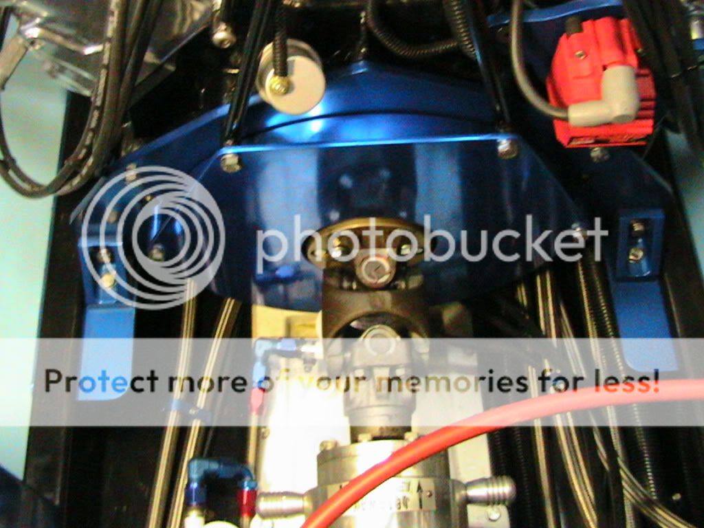 stringer rail engine mounts???? | Performance Boats Forum